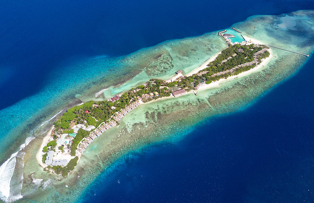 Sri Lanka and Maldives Holidays | Tour Packages by SoulTrek