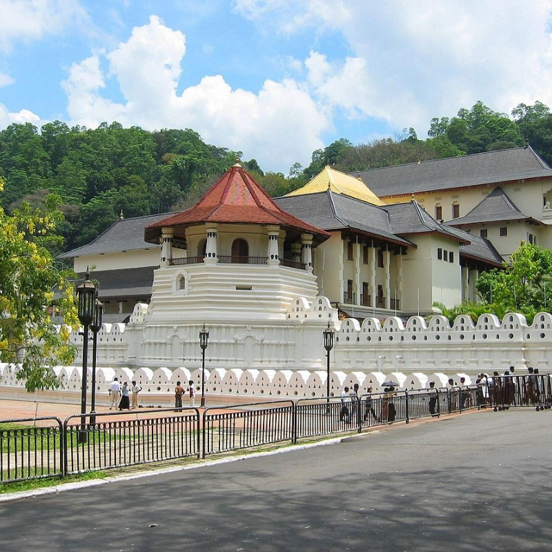 Boutique Hotels in Kandy | The Kandy House Tours by SoulTrek