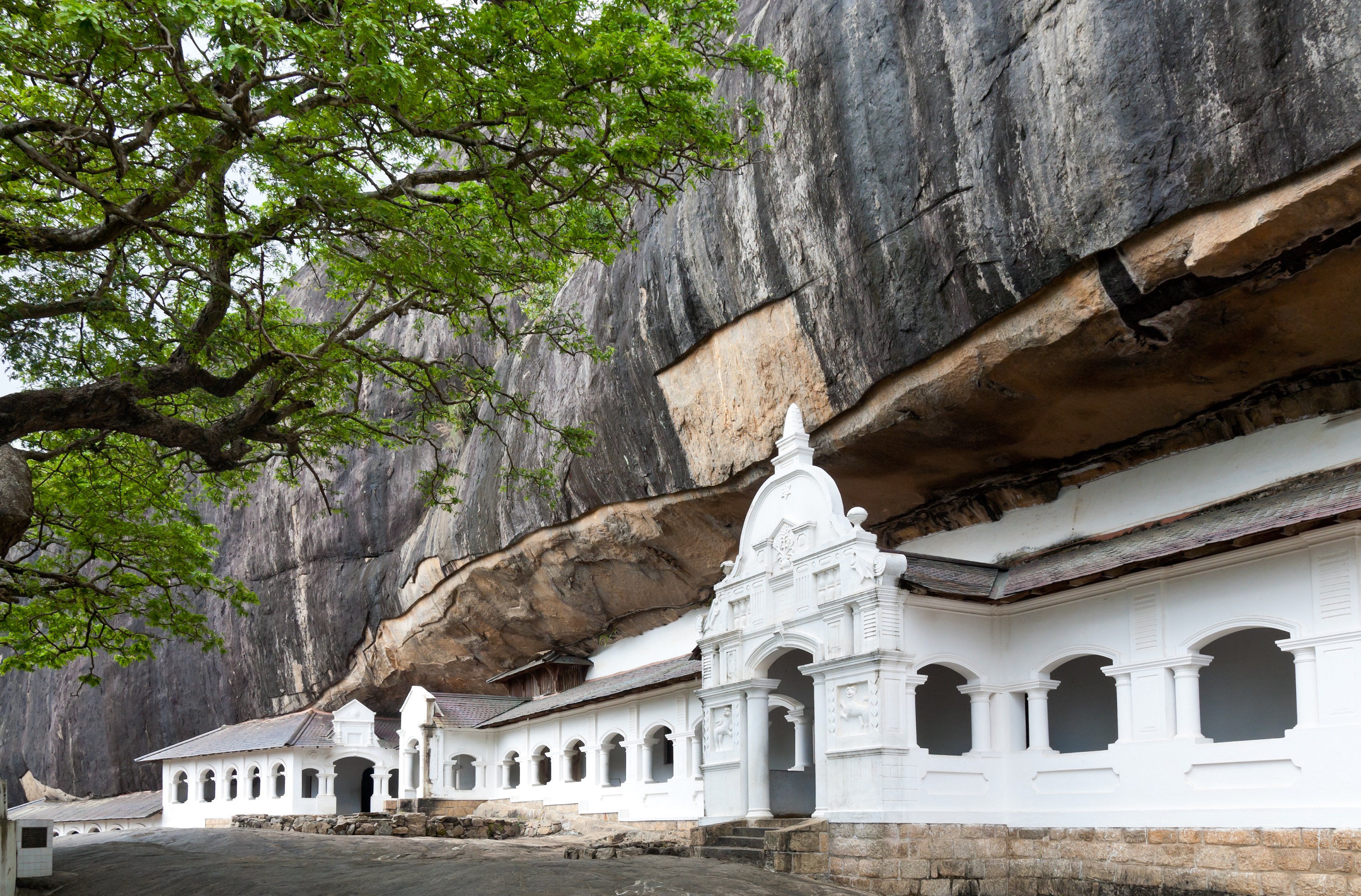 The Ultimate Bucketlist of Sri Lanka