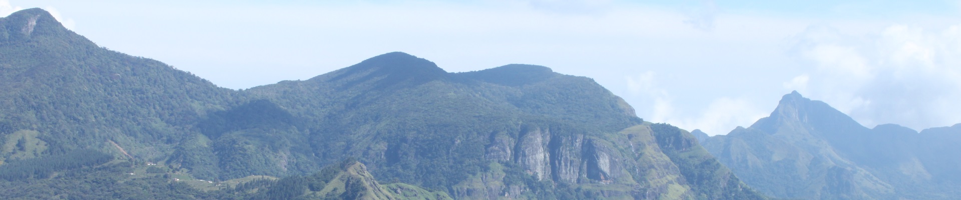 Knuckles Mountain Range | Tour Guide by SoulTrek Sri Lanka